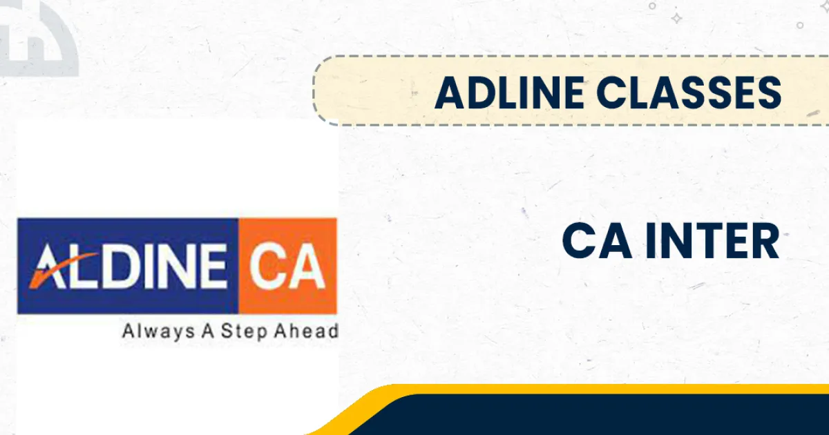 CA Inter Group -1 (New Course)-Combo 02- ADV ACC, LAW & IT & GST ...