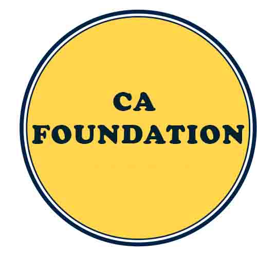 CA FOUNDATION All Subjects Free Video Lecture & Classes Download