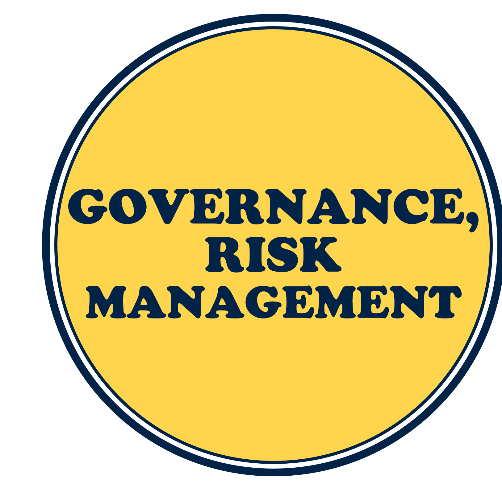 Governance, Risk Management