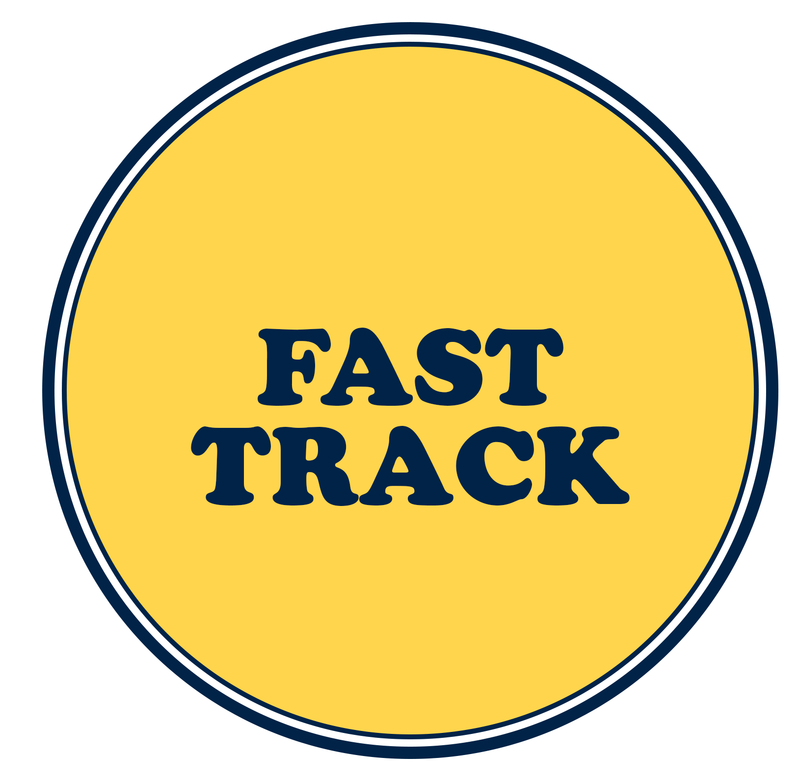 Fast track
