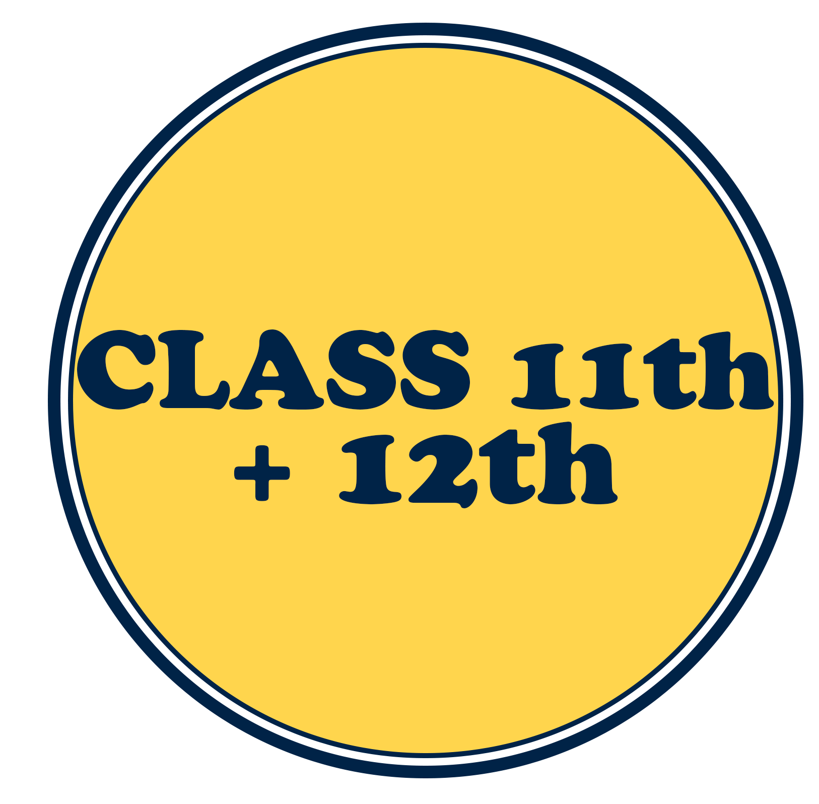 Class 11th + 12th