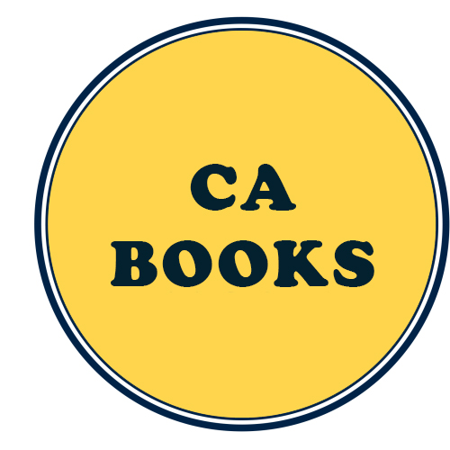 By Online CA Book, Test Series & Study Material Of CA